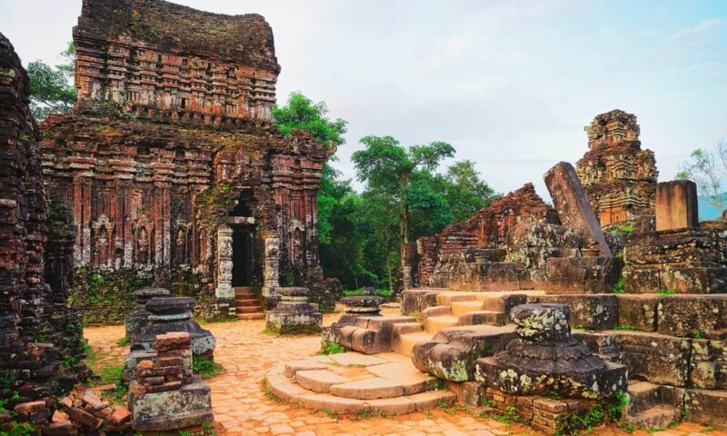 Da Nang: Full-Day My Son Sanctuary Tour - Introduction