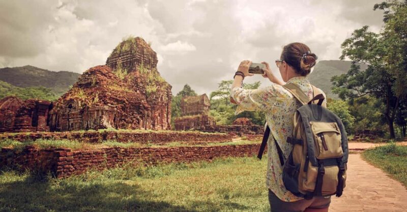 Da Nang: Full-Day My Son Sanctuary Tour - The Sum Up