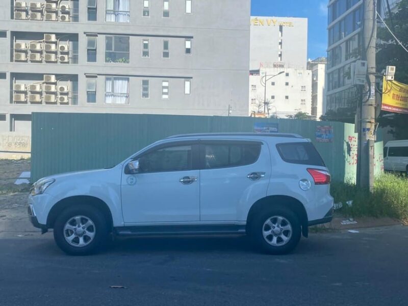 Da Nang: Fullday Car Rental in Da Nang & Hoi An city - The Itinerary in Detail