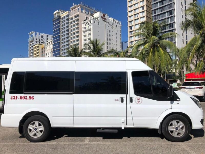 Da Nang: Fullday Car Rental in Da Nang & Hoi An city - What’s the Experience Like?