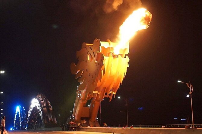 Da Nang Fully Local Experience with Friendly Females Riders - What You Get for Your Money