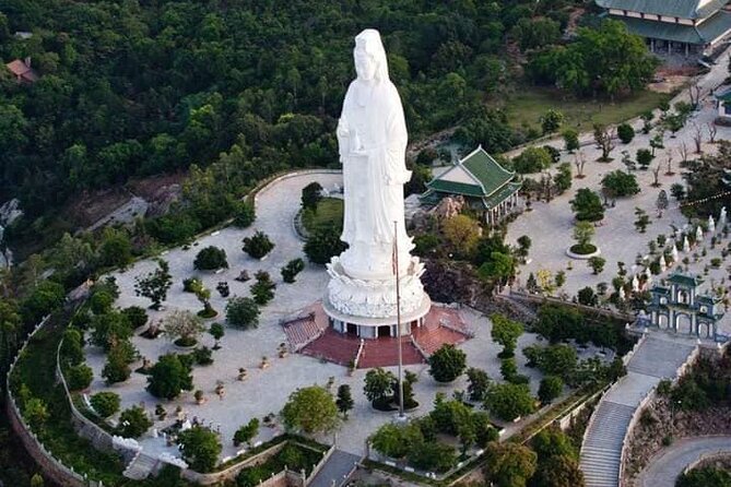 Da Nang Fully Local Experience with Friendly Females Riders - The Sum Up