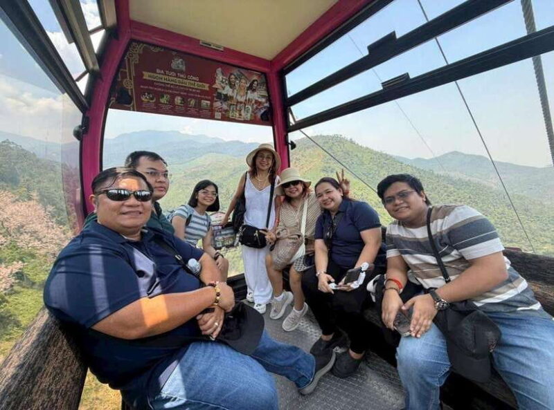 Da Nang: Golden Bridge - BaNa Hills Full Day Tour - What Makes This Tour Special?