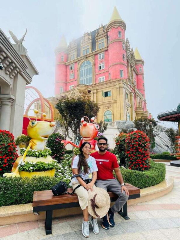 Da Nang: Golden Bridge - BaNa Hills Full Day Tour - Who Should Consider This Tour?