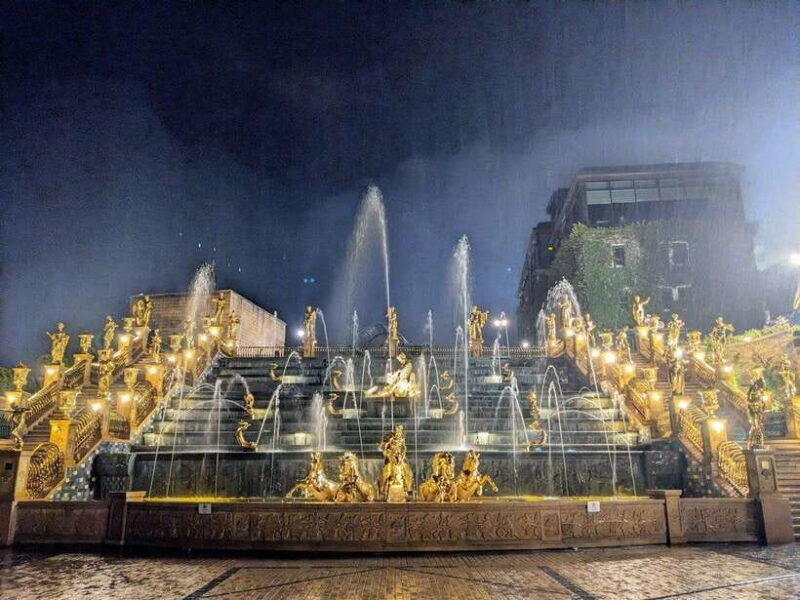 Da Nang: Golden Bridge - BaNa Hills Full Day Tour - FAQ