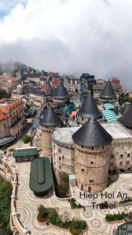 Da Nang: Golden Bridge -BaNa Hills - Marble Mountains Tour - Final Thoughts