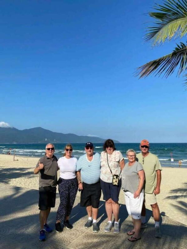 Da Nang: Golden Bridge -BaNa Hills - Marble Mountains Tour - Frequently Asked Questions