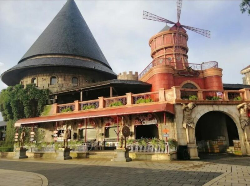 Da Nang: Golden Bridge - BaNa Hills Small Group Tour - Final Thoughts