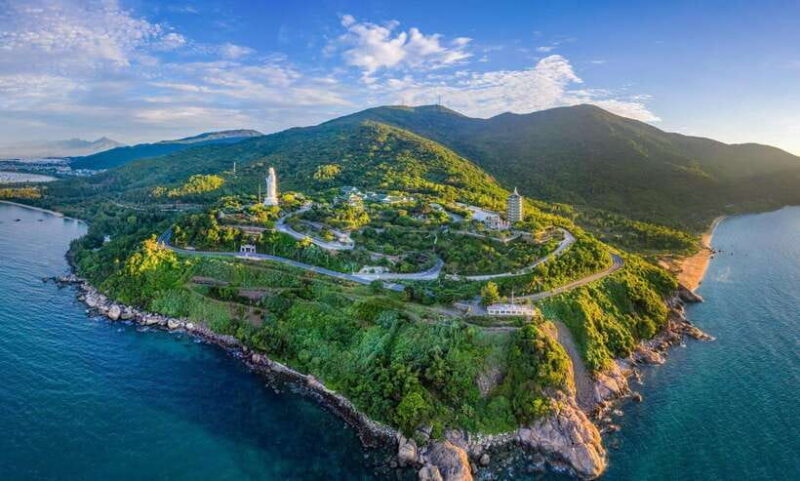 Da Nang: Golden Bridge, Lady Buddha, Marble Mountain By Car - FAQ