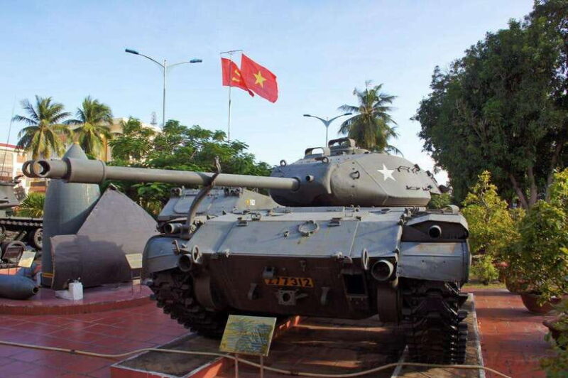 Da Nang: Guided City Tour with Museums and Bridges - Discover Da Nang: Guided City Tour with Museums and Bridges