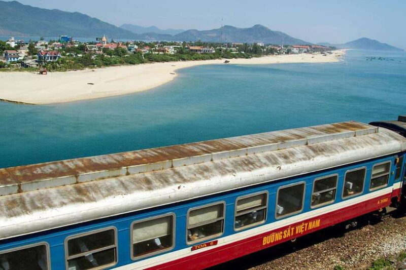 Da Nang: Hai Van Pass And Lang Co Beach Scenic Discovery - Who Will Love This Tour?