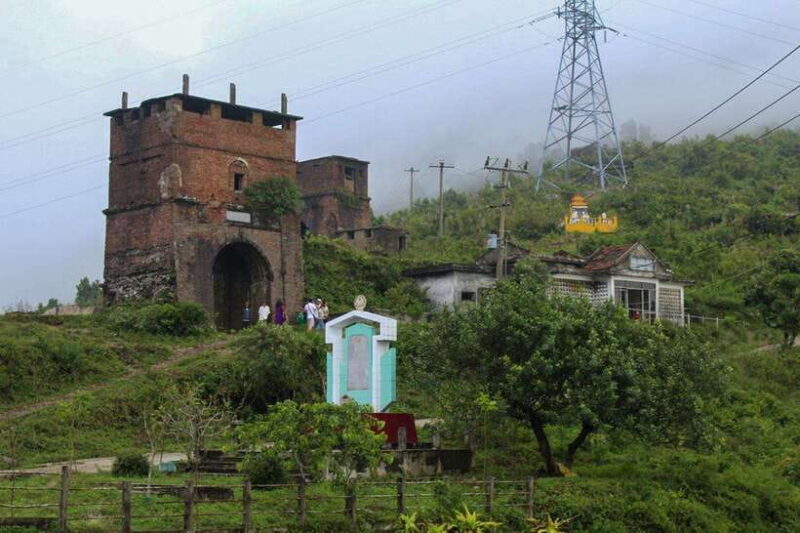 Da Nang: Hai Van Pass And Lang Co Beach Scenic Discovery - Frequently Asked Questions