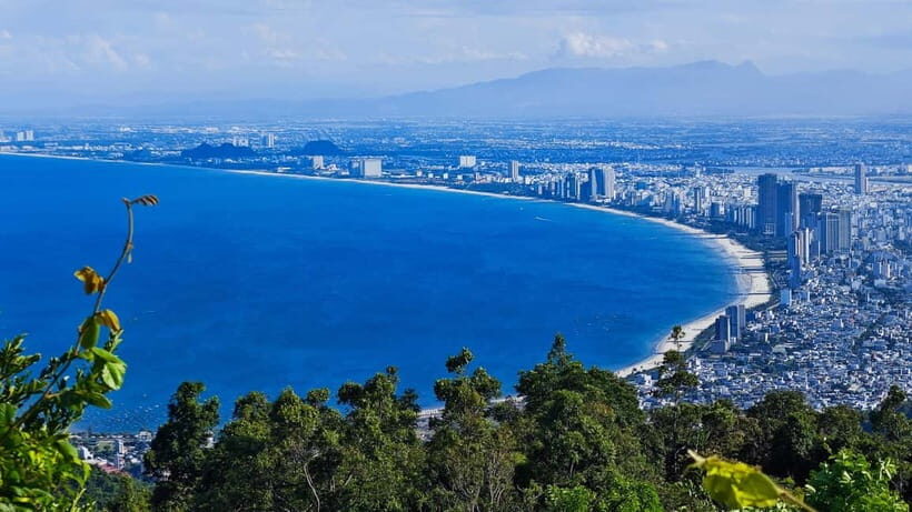Da Nang: Hai Van pass, Linh Ung pagoda, Son Tra peak - FAQ: Your Questions Answered