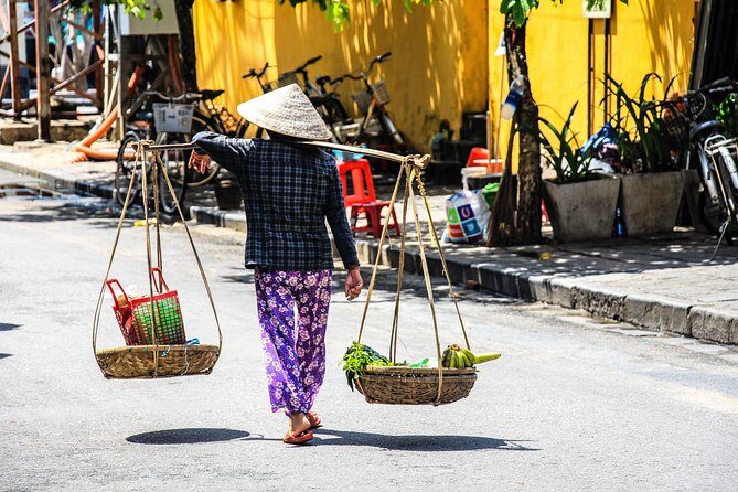 Da Nang: Half-day Hoi An Heritage Walk - The Sum Up