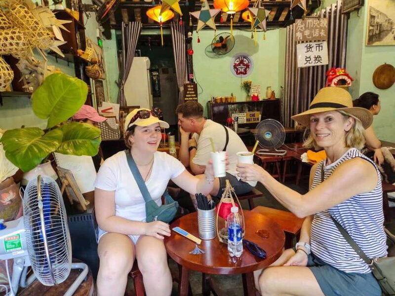 Da Nang: Half-day Hoi An Heritage Walk - What to Expect on the Tour