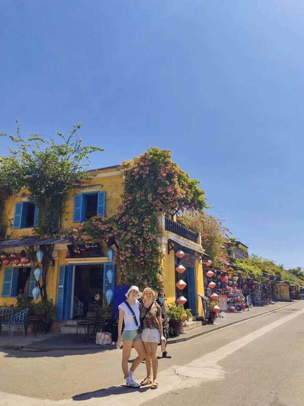 Da Nang: Half-day Hoi An Heritage Walk - Who Will Enjoy This Tour?