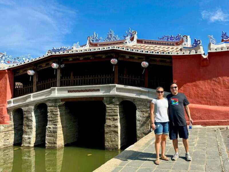 Da Nang: Half-day Hoi An Heritage Walk - The Sum Up