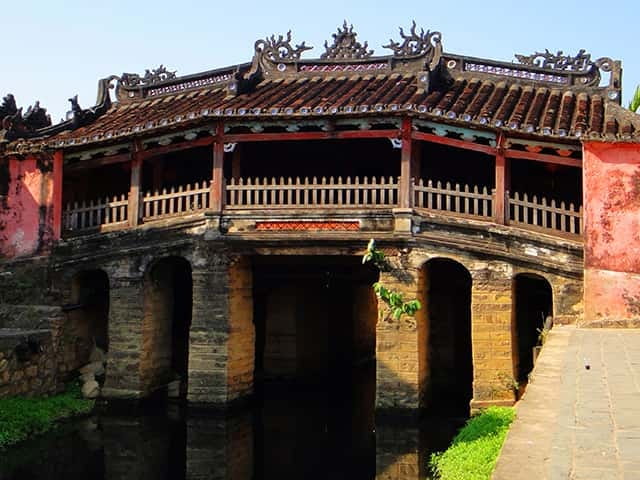 Da Nang: Half-day Hoi An Heritage Walk - FAQs