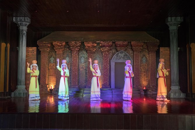 Da Nang: Half-day Journey To My Son Sanctuary - Final Thoughts: Who Will Love This Tour?