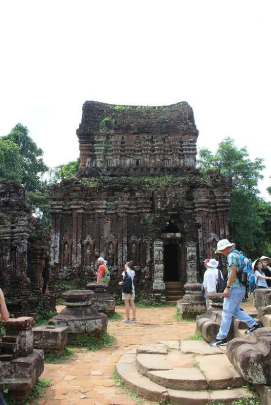 Da Nang: Half-day Journey To My Son Sanctuary - The Practical Side: Cost and Value