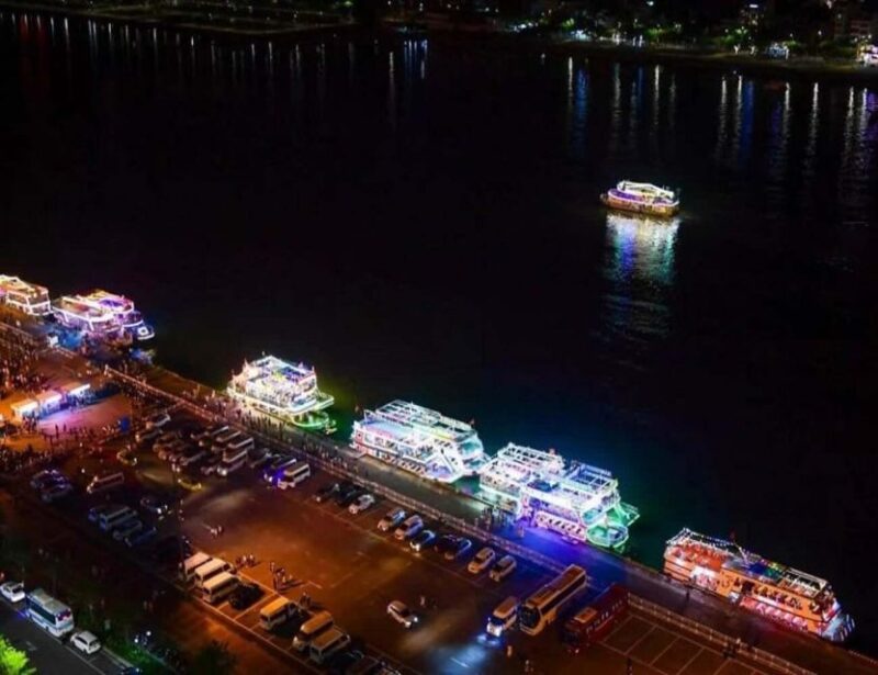 Da Nang: Han River Cruise & Cham Dancing by Phu Quy Cruise - Who Should Consider This Tour?