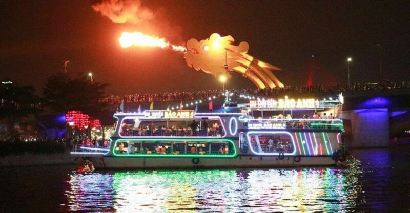 Da Nang: Han River Local Cruise by Night - Who Should Consider This Experience?