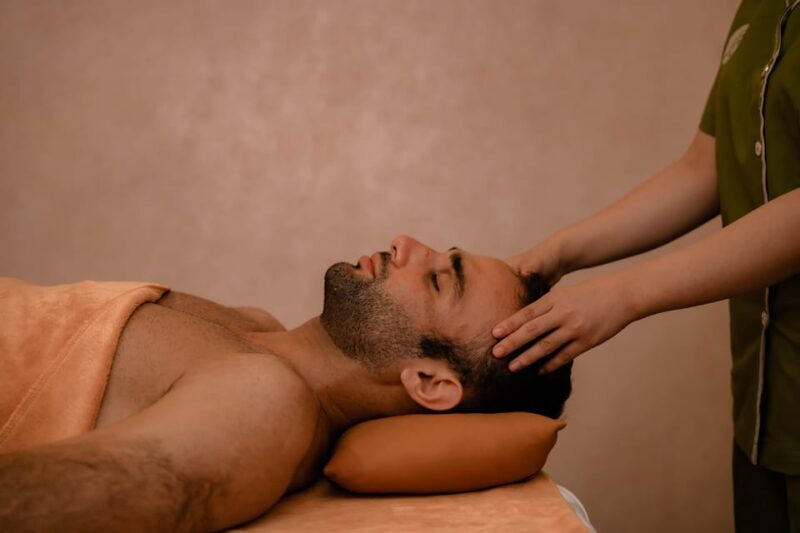 Da Nang: Head, Neck, Shoulder, Nape Massage (FREE PICK-UP) - Who Should Book This Experience?