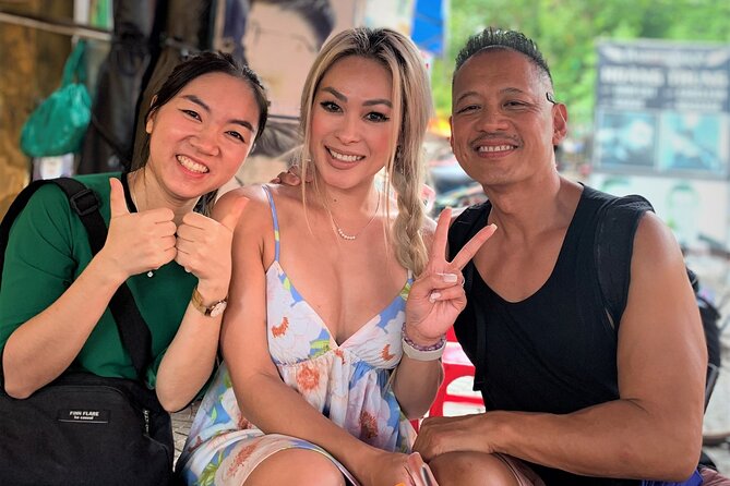 Da nang Helping Hand Food Trail (Da nang Food Tour) - The Sum Up