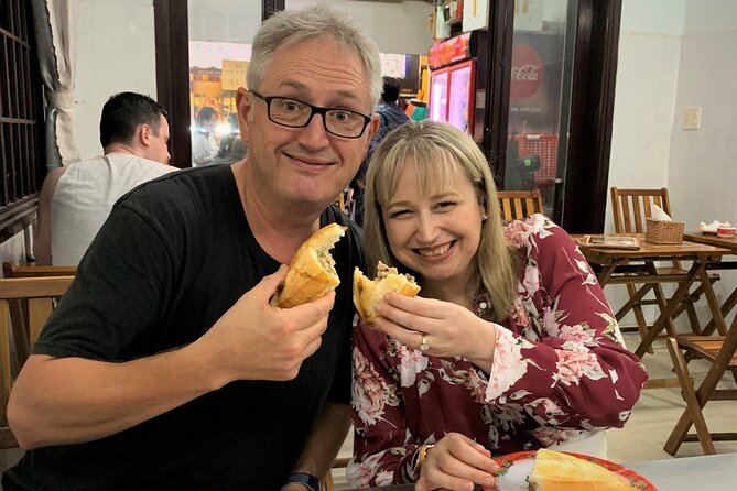 Da nang Helping Hand Food Trail (Da nang Food Tour) - FAQs