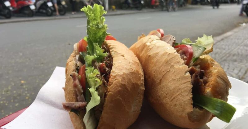 Da Nang: Hidden Street Food By Walking Tour with Local Lady - Key Points