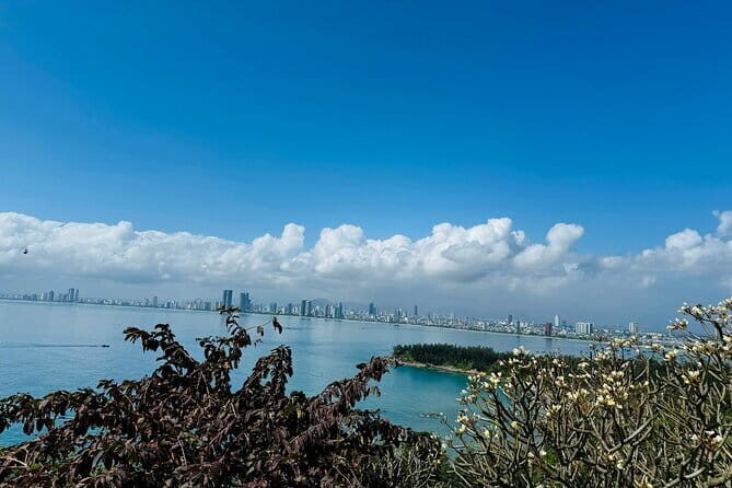 Da Nang Highlight and Hidden Gems Marble Mountain and Lady Buddha - Key Points