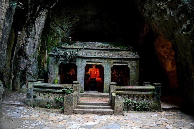 Da Nang Highlight and Hidden Gems Marble Mountain and Lady Buddha - Who Will Love This Tour?