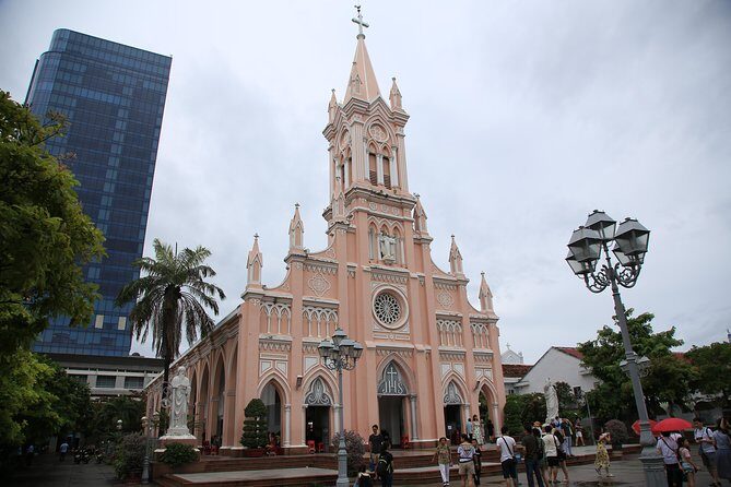 Da Nang Highlights Private Tour - FAQ