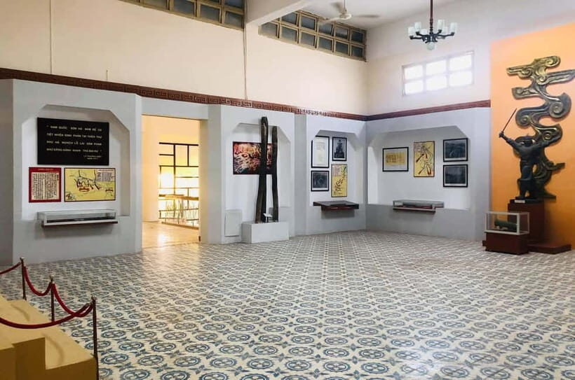 Da Nang: Historical Sites Half-Day Tour - Why This Tour Offers Real Value