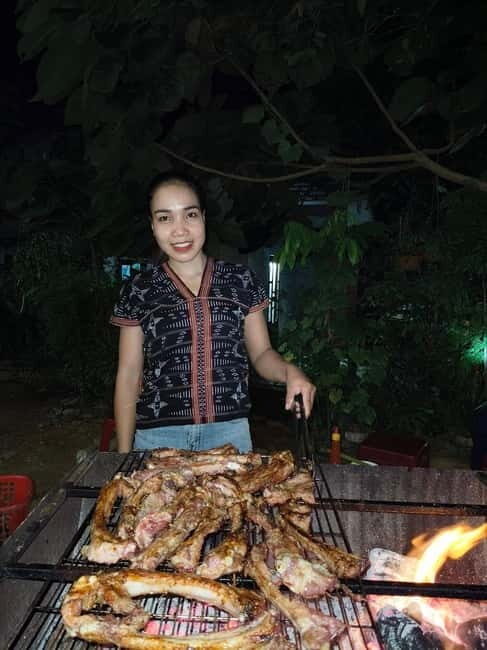 Da Nang: Hoa Bac Jeep Tour with BBQ Lunch and Swimming - Final Thoughts