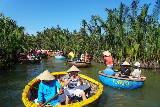 Da Nang Hoi An 5 days 4 nights Tour - FAQ