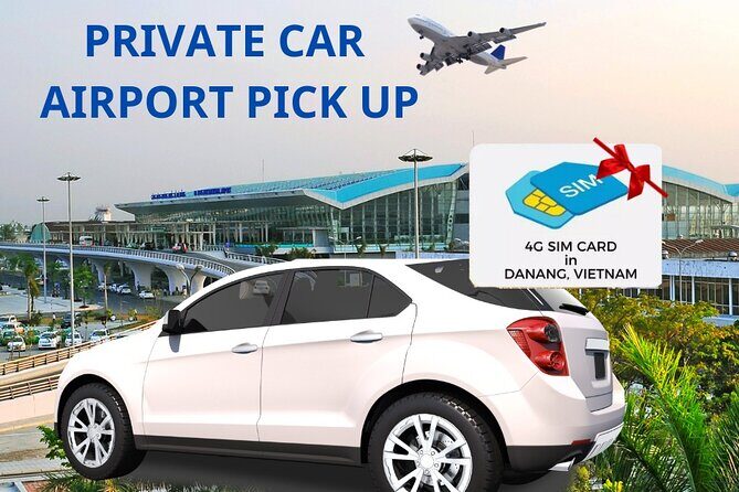 Da Nang - Hoi An Airport Transfer - Review of the Da Nang - Hoi An Airport Transfer Service