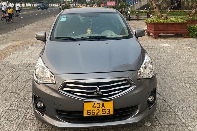 Da Nang - Hoi An Airport Transfer - Key Points