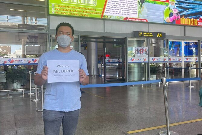 Da Nang - Hoi An Airport Transfer - Final Thoughts