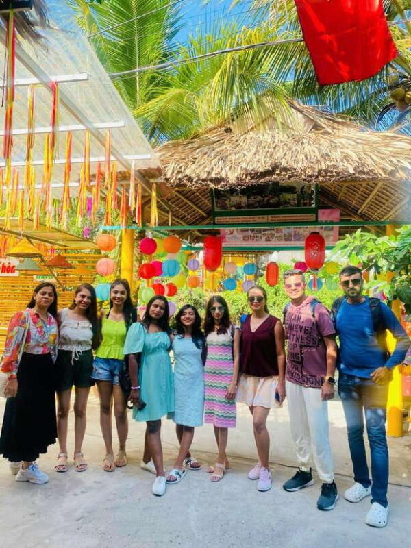 Da Nang: Hoi An Ancient Town and Coconut Forest Tour - Practical Insights and Tips