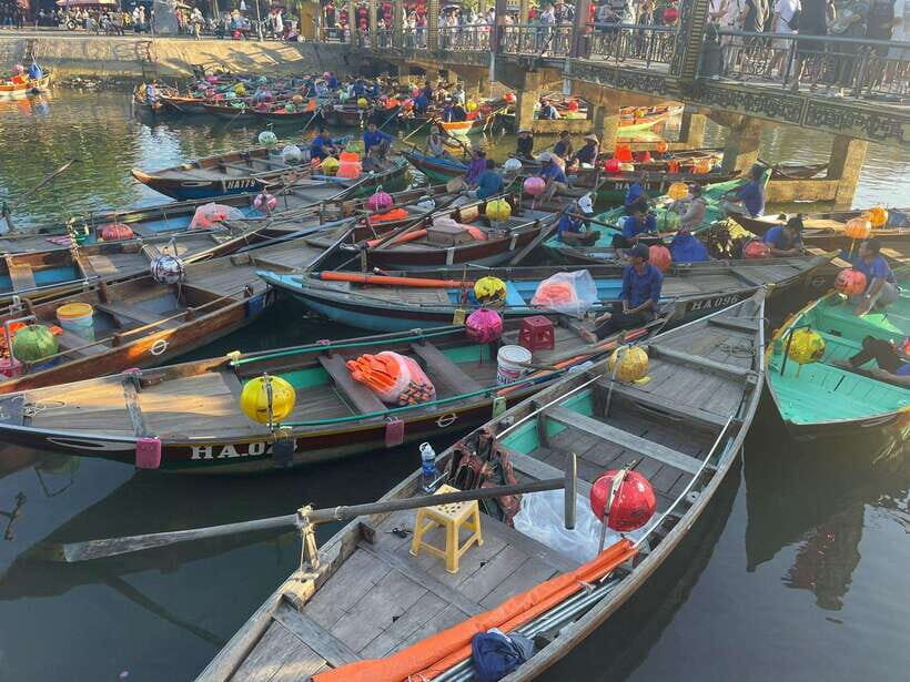 Da Nang: Hoi An Ancient Town, Coconut Jungle & Lanterns - The Sum Up