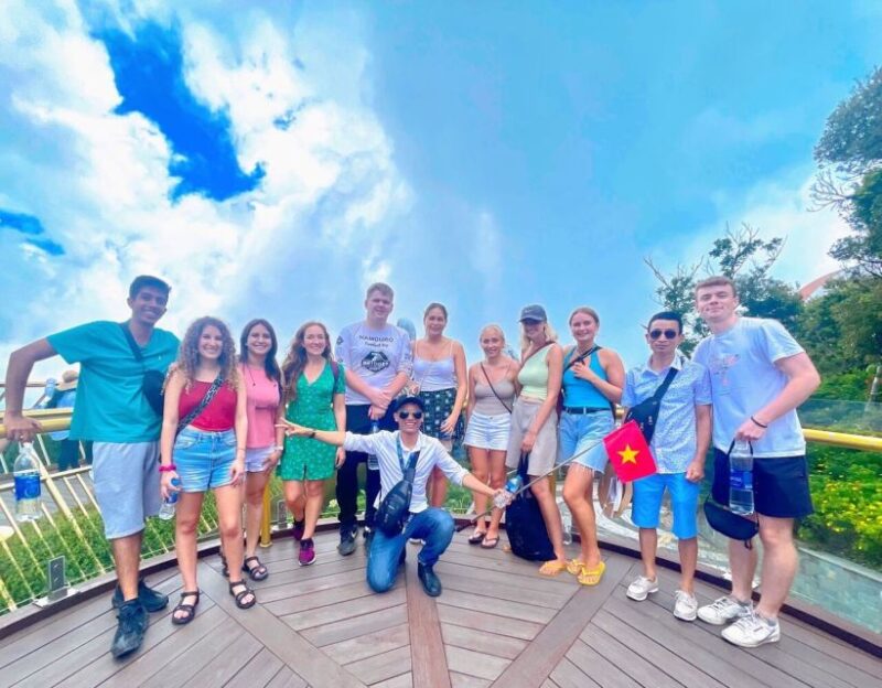 Da Nang/Hoi An: Ba Na Hills & Golden Bridge Private Day Trip - Who Will Love This Experience?