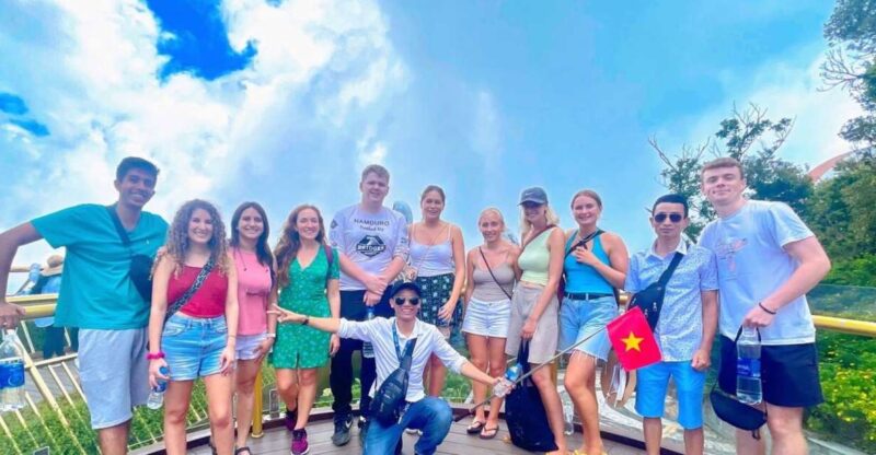 Da Nang/Hoi An: Ba Na Hills & Golden Bridge Private Day Trip - Final Thoughts