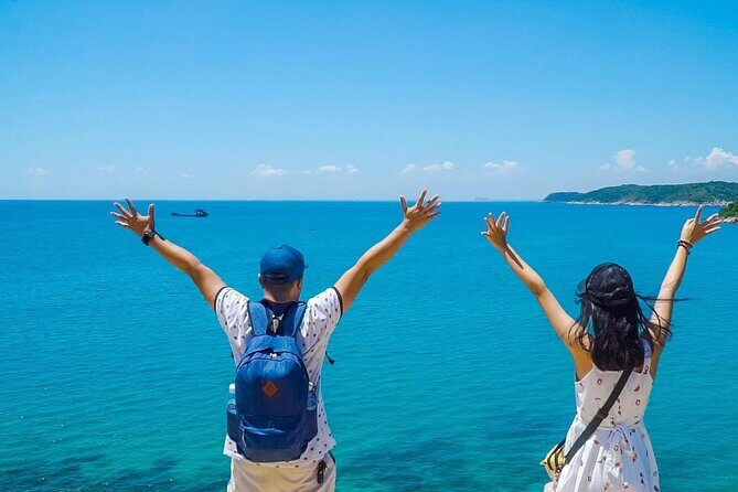 Da Nang/Hoi An: Cham Island Snorkeling, Sunbathing, Nice Beaches - Return Trip and The Sum Up