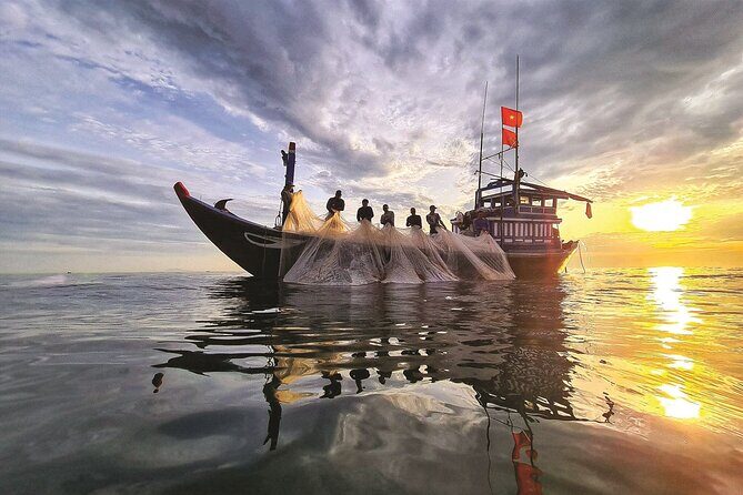Da Nang/Hoi An: Cham Island Snorkeling, Sunbathing, Nice Beaches - Why This Tour Offers Good Value