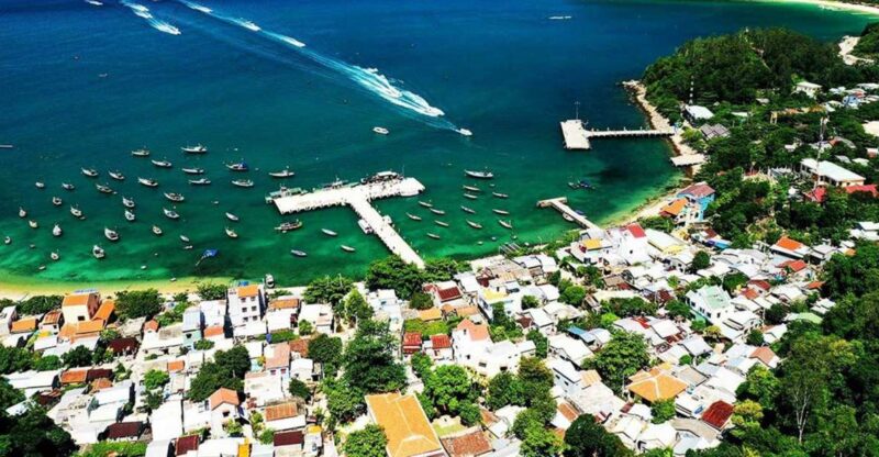 Da Nang/Hoi An: Cham Island Speedboat Tour with Snorkeling - Authentic Experiences and Authentic Encounters