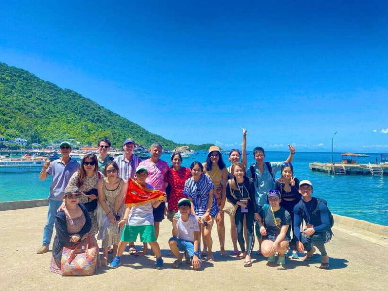 Da Nang/Hoi An: Cham Island Speedboat Tour with Snorkeling - FAQ