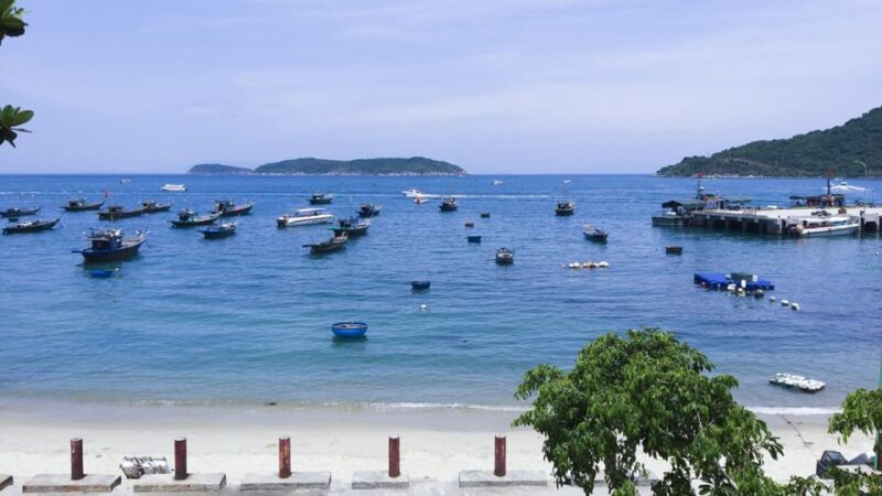 Da Nang/Hoi An: Cham Islands Snorkeling by High-Speed Boat - Final Thoughts