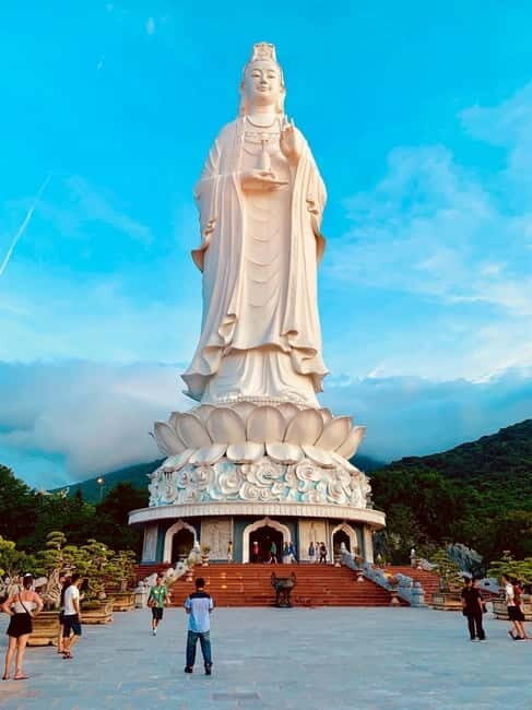 Da Nang & Hoi An city : Private City Highlighs Tour - Deep Dive into Each Stop