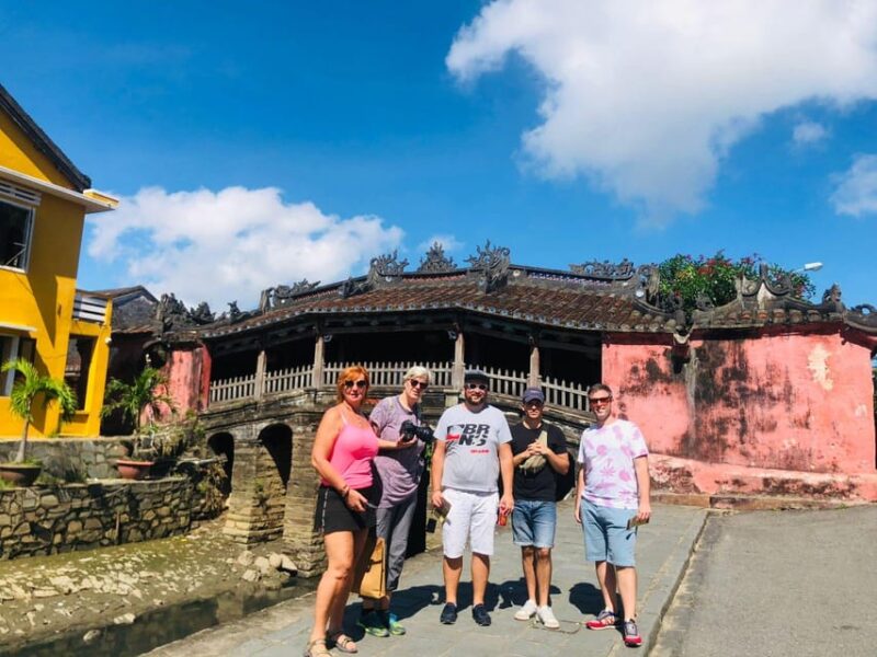 Da Nang/Hoi An: Coconut river boat tour & Lantern Festival - Key Points